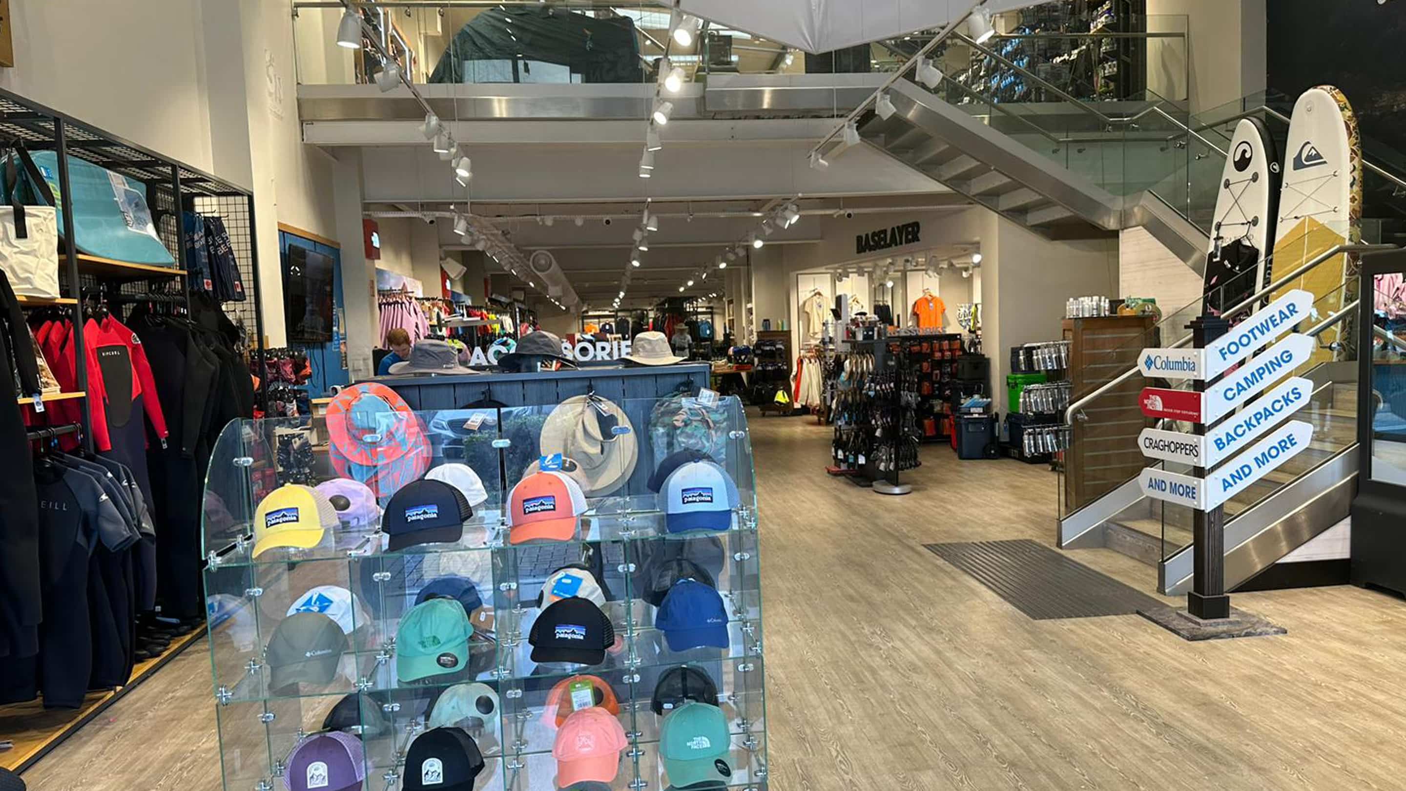 The Complete Product Catalogue – 53 Degrees North