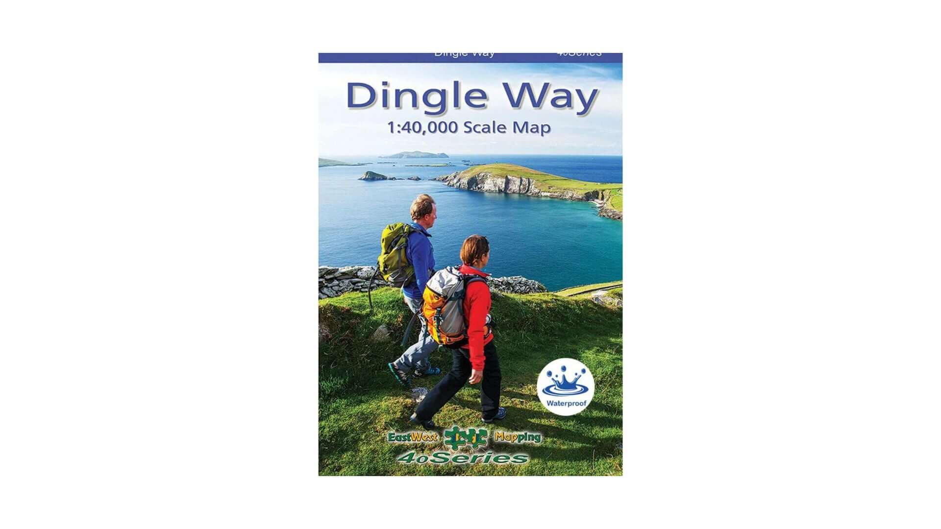 Maps – 53 Degrees North