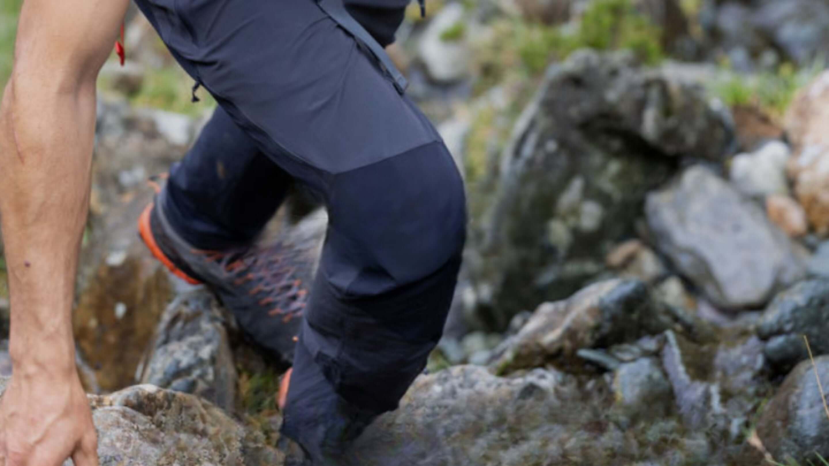 Men's Pants & Shorts – 53 Degrees North