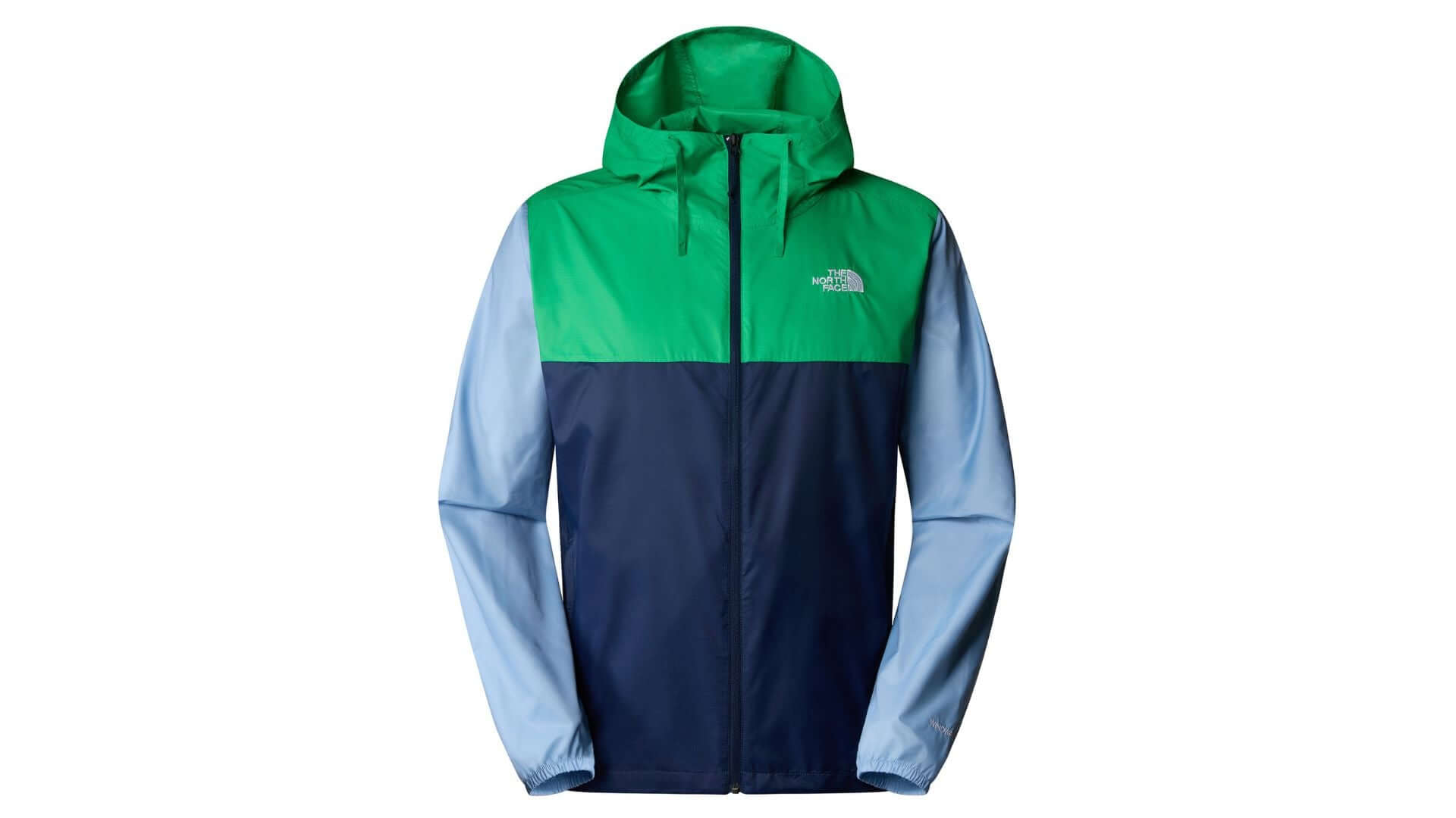 Men's Windbreaker & Softshell Jackets – 53 Degrees North