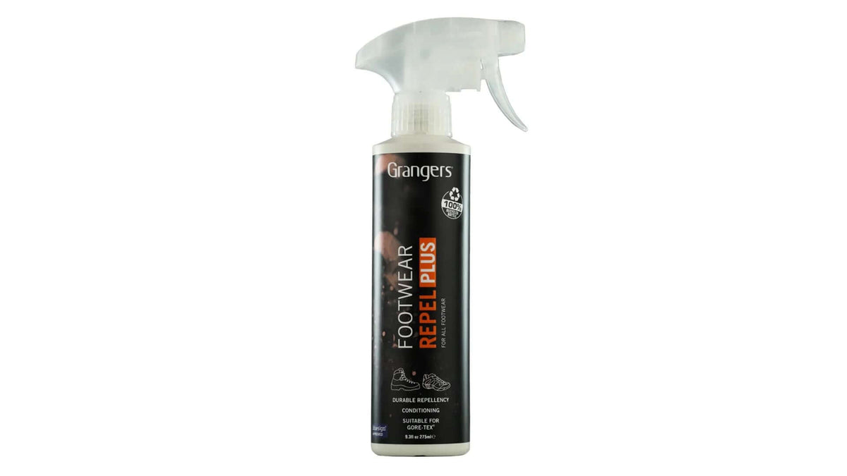 Footwear Care & Repair Kits | 53 Degrees North
