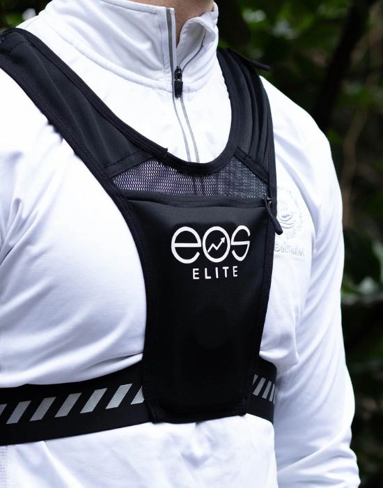 EOS Elite – 53 Degrees North