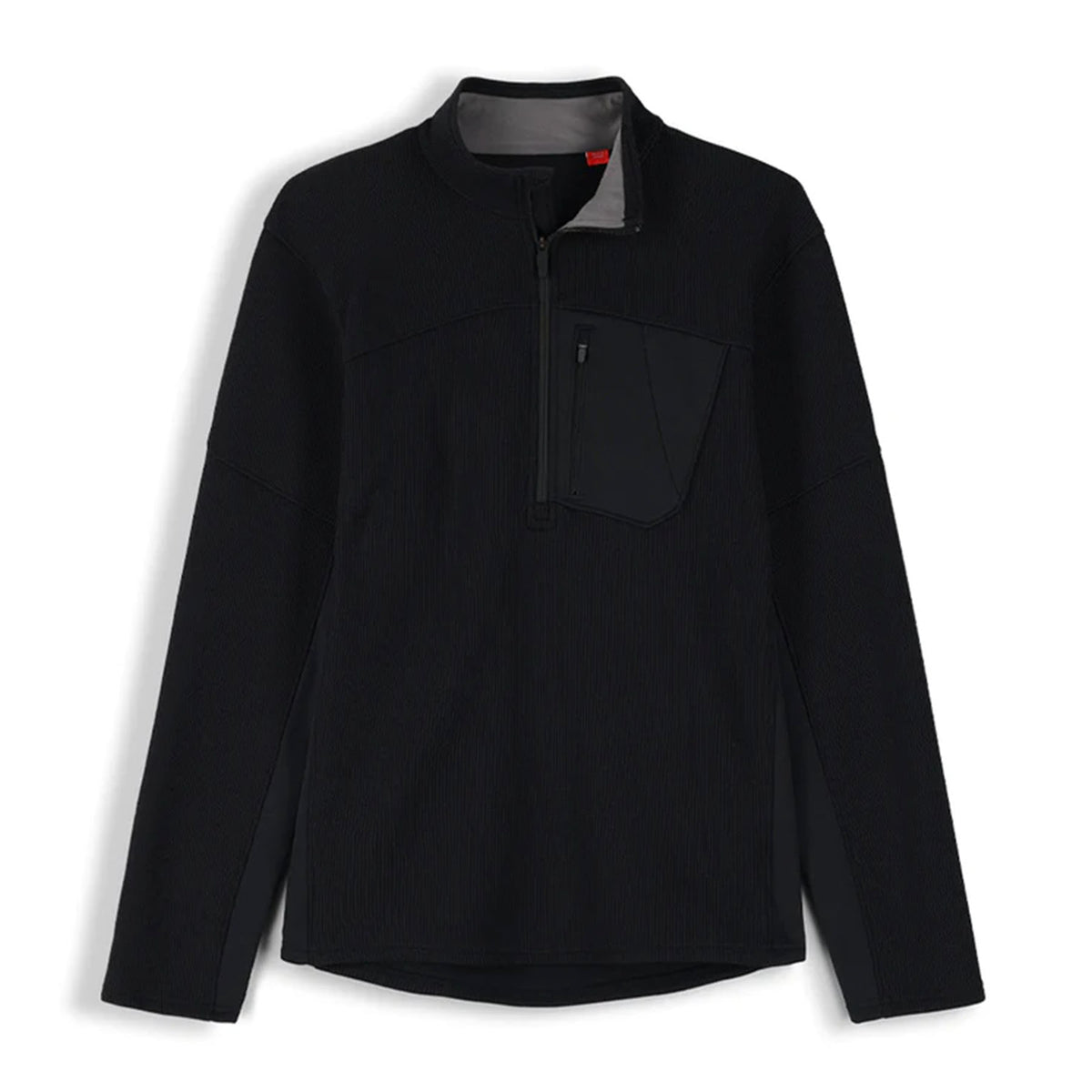 Spyder Men's Bandit Half Zip Pullover – 53 Degrees North