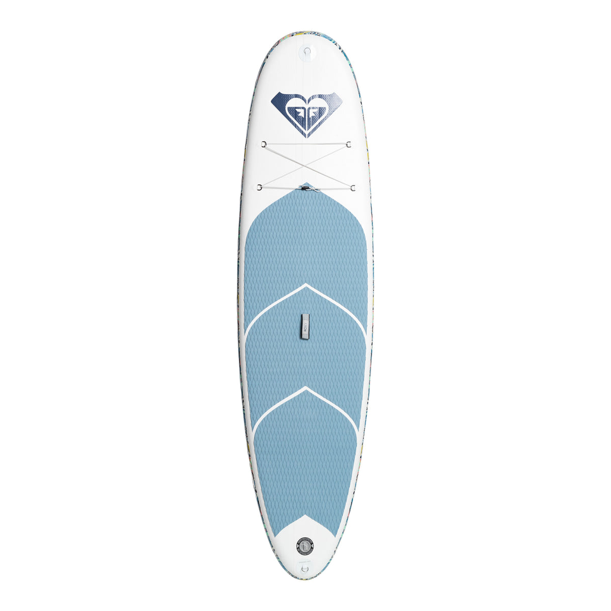 Roxy Molokai 10'6" Stand Up Paddleboard – 53 Degrees North